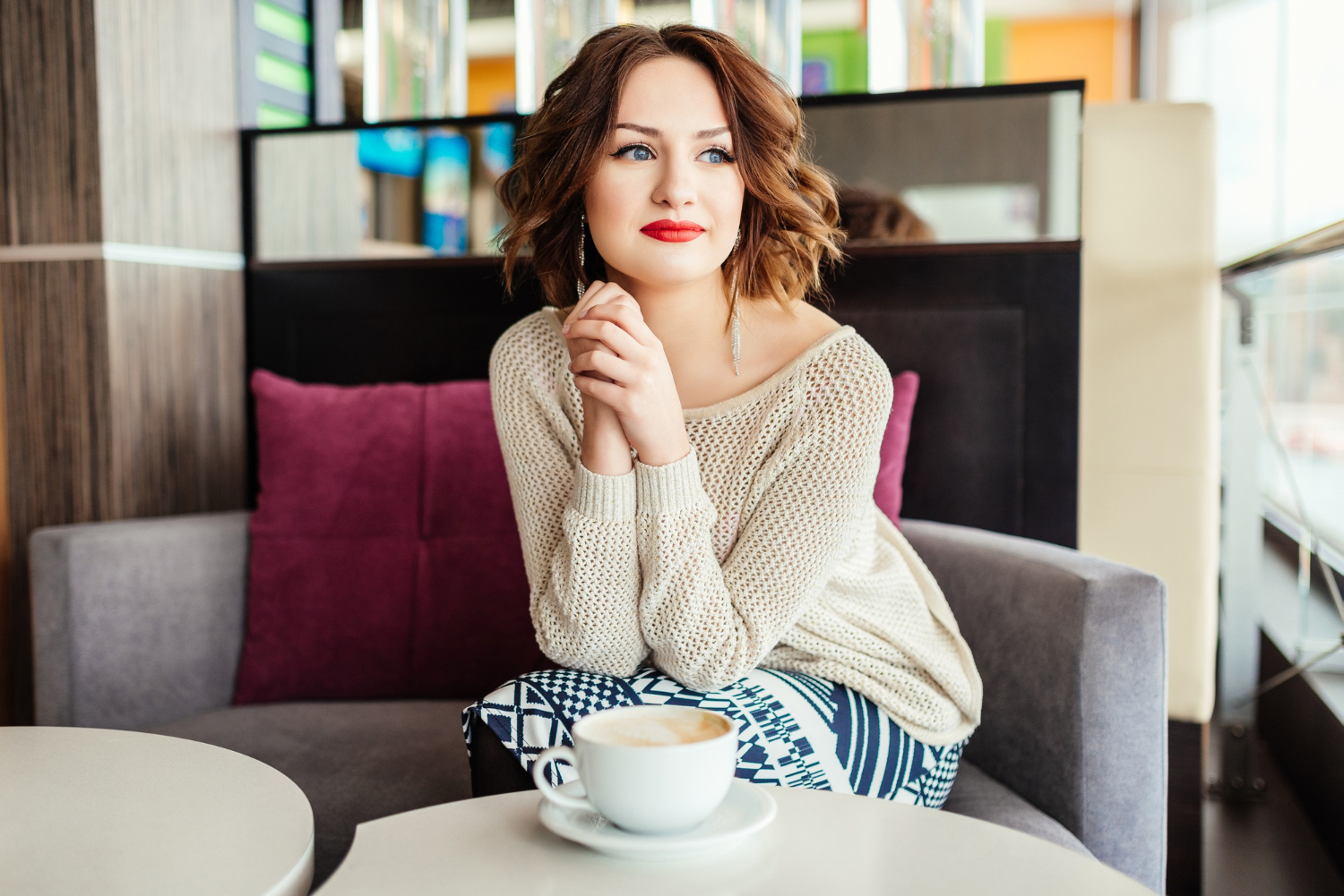 „პაემანი საკუთარ თავთან“: 5 მიზეზი, რის გამოც კვირაში ერთხელ მარტო უნდა ...